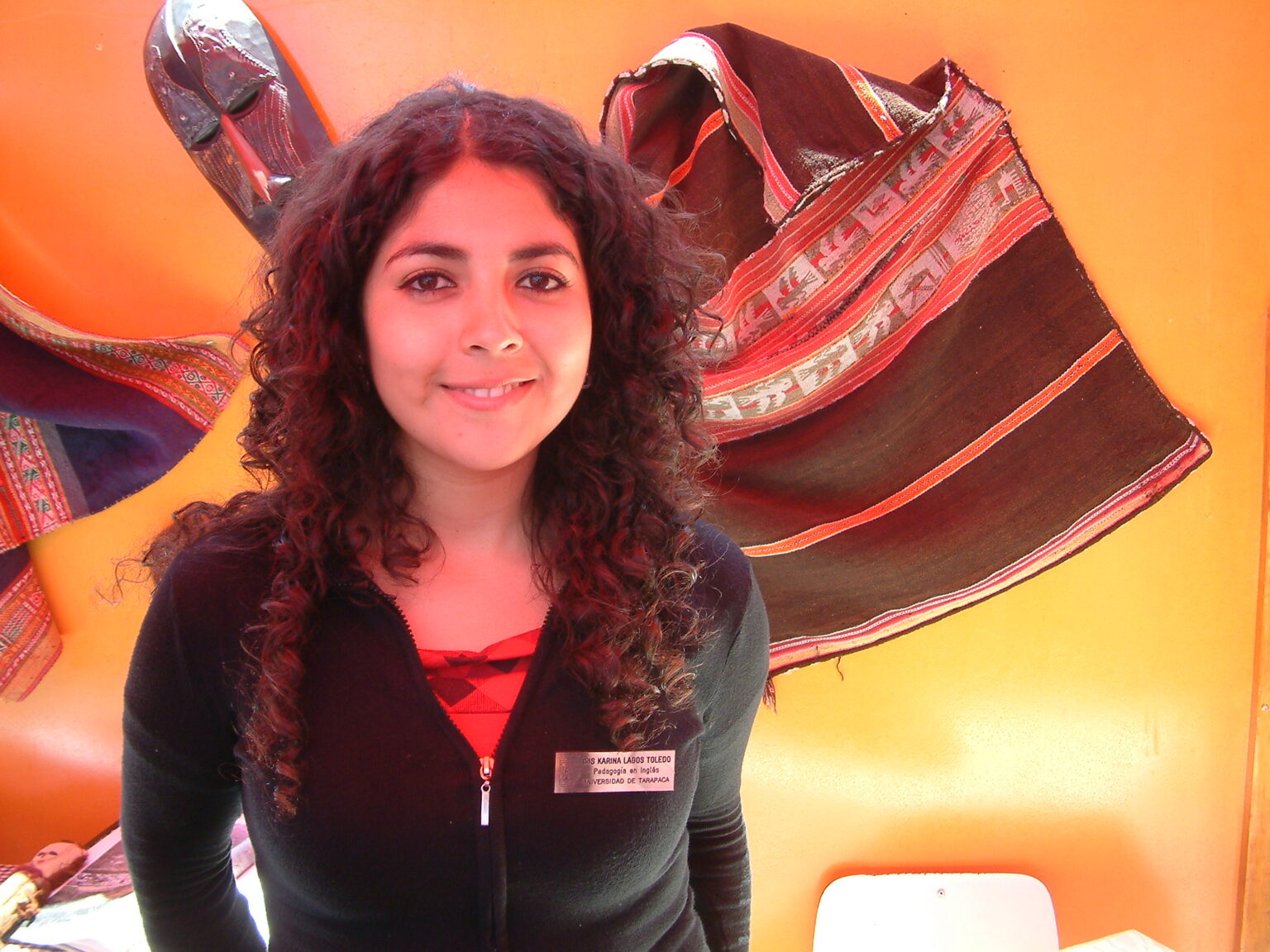 EQUIPO DE GESTIÓN – Colegio Andino | Arica – Chile